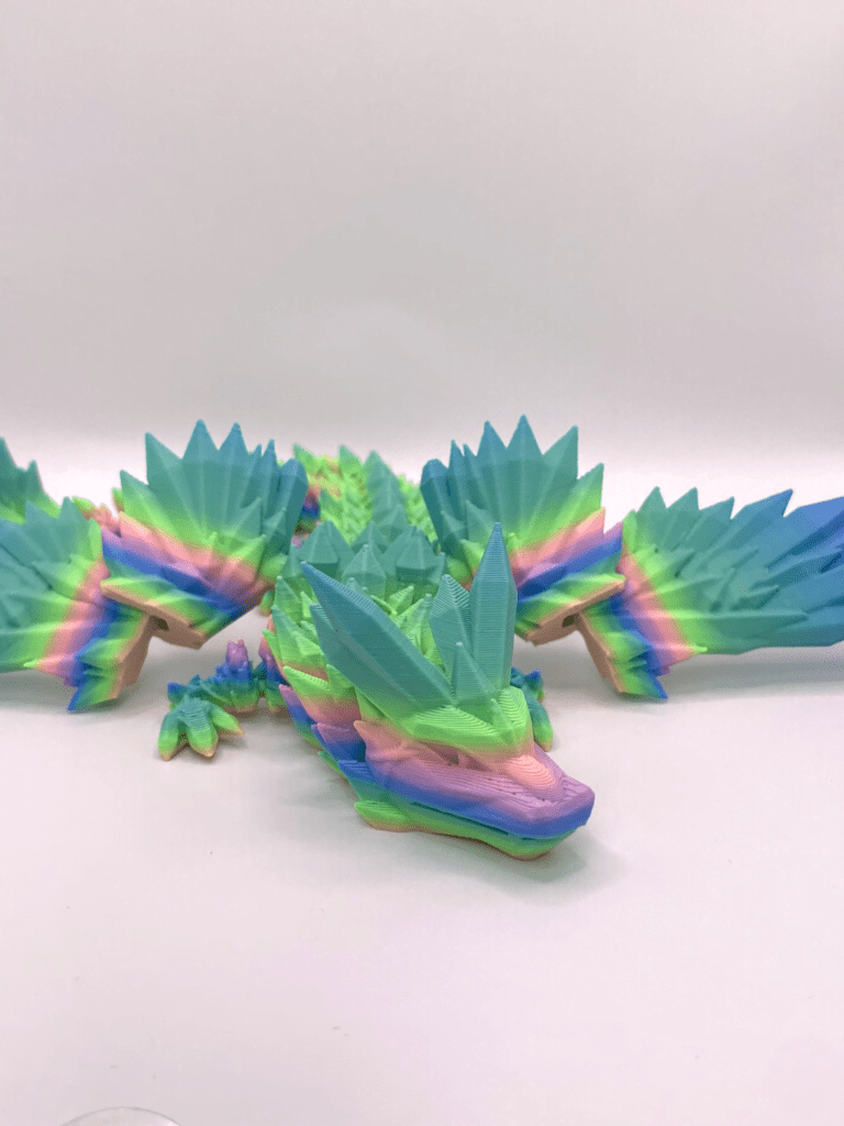 Dragons - Fidget Factory - Toys Isle Of Man & UK